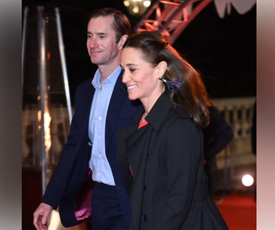 Pippa Middleton Divorce Drama: Uncovering the Hidden Reality